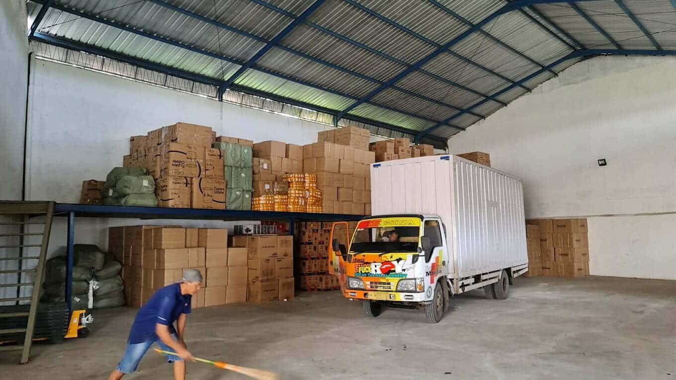 Stores - PUSAT GROSIR SIDOARJO